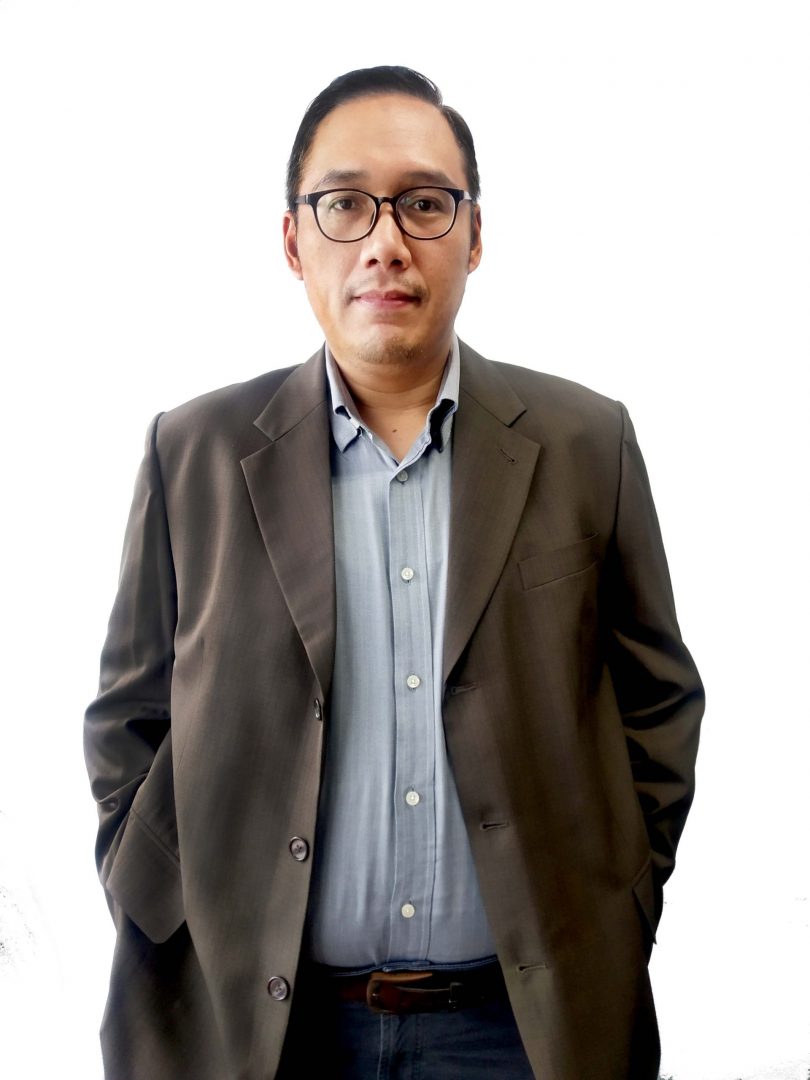 M. Effrin Martiansyah - CBQA Global