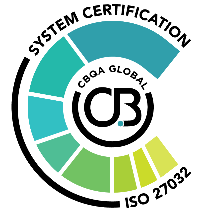 ISO 27032 - CBQA Global