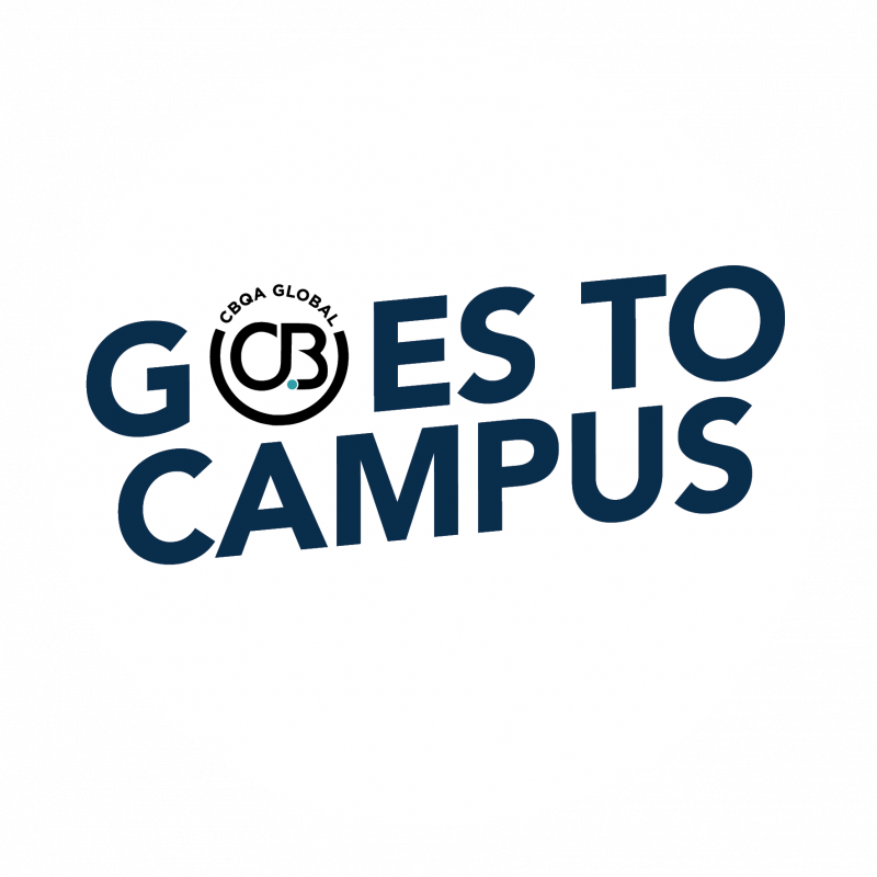 CBQA Goes to Campus Akan Segera Dimulai